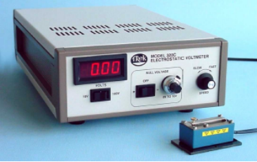 美国TREK静电测试仪|高压功率放大器_中国授权总代理01062372079